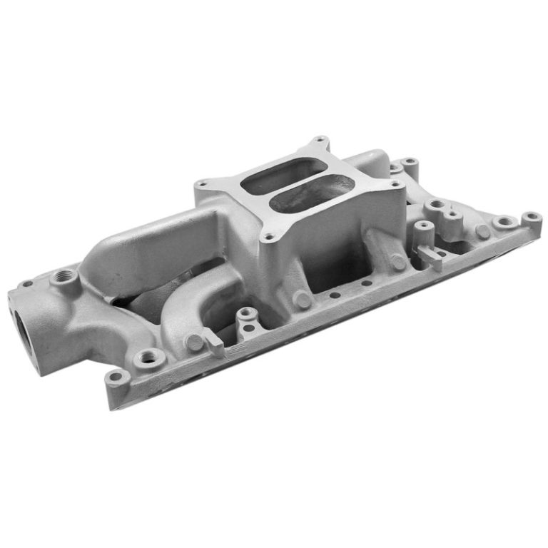 Manifolds Parts & Accessories - Australian Rod & Custom Components