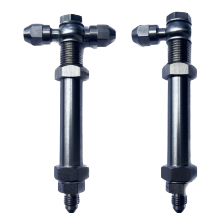 Brake Hardware Parts & Accessories - Australian Rod & Custom Components