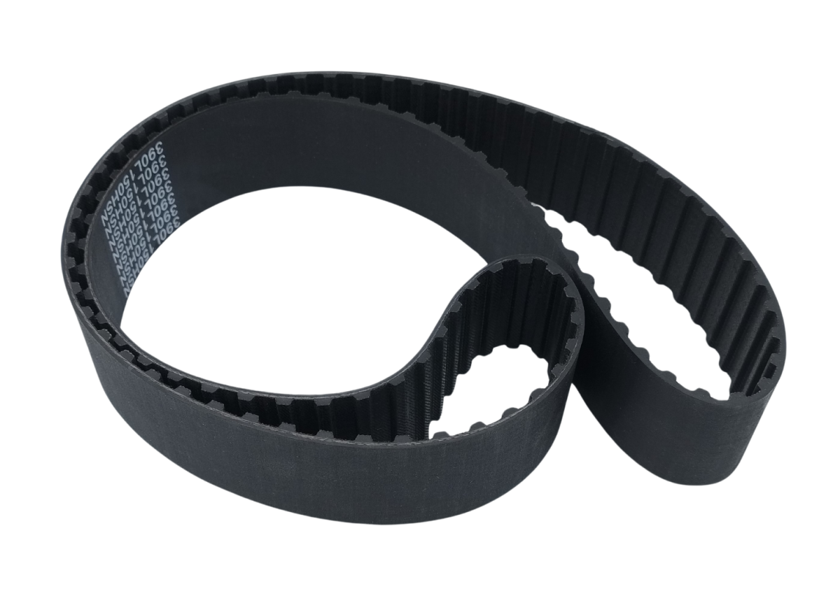 Black Ford Cleveland Gilmer Belt Drive Kit - Australian Rod & Custom ...