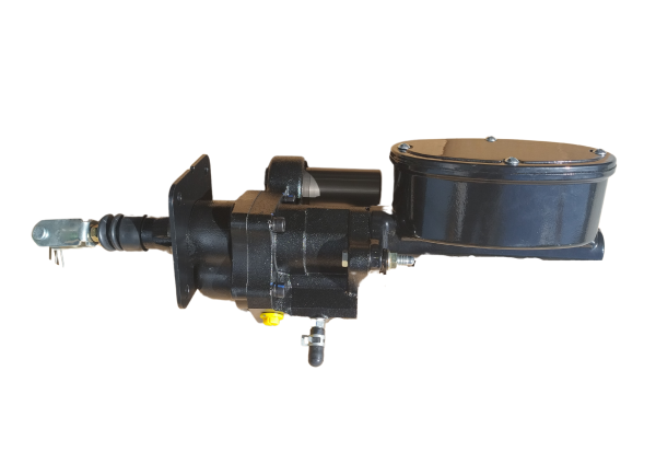 HydroBoost Hydraulic Brake Booster System Suit 4 Wheel Disc ...