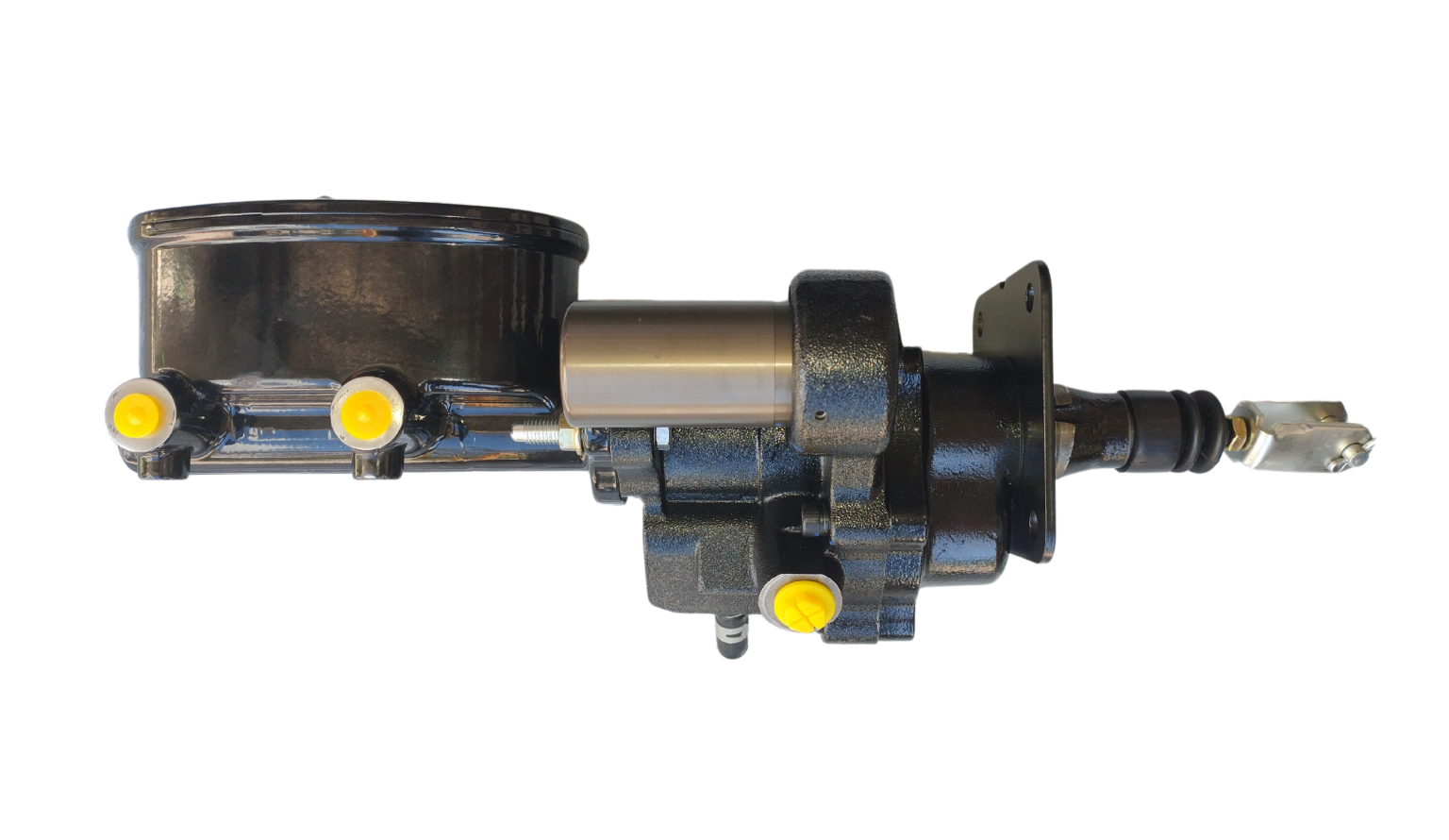 HydroBoost Hydraulic Brake Booster System Suit 4 Wheel Disc ...