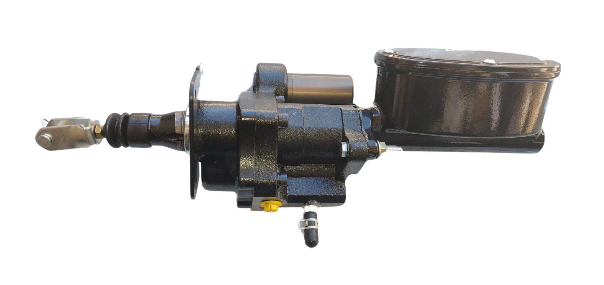 HydroBoost Hydraulic Brake Booster System Suit 4 Wheel Disc - Australian Rod & Custom Components