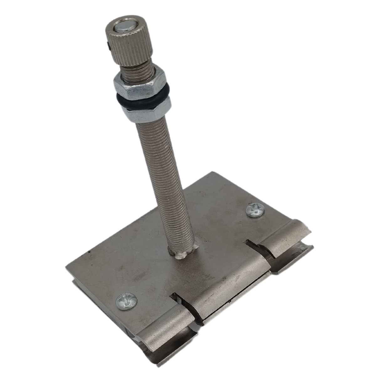 Replacement Wiper Spindle - Australian Rod & Custom Components