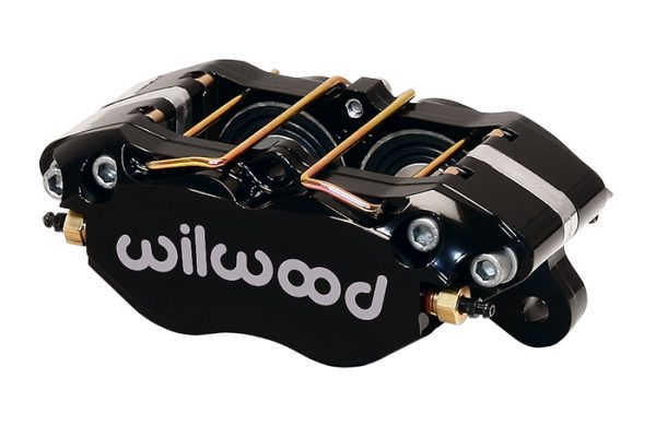 Wilwood Holden HQ HJ HZ WB 11″ (280mm) Rotor, 4 Piston Dust Boot ...