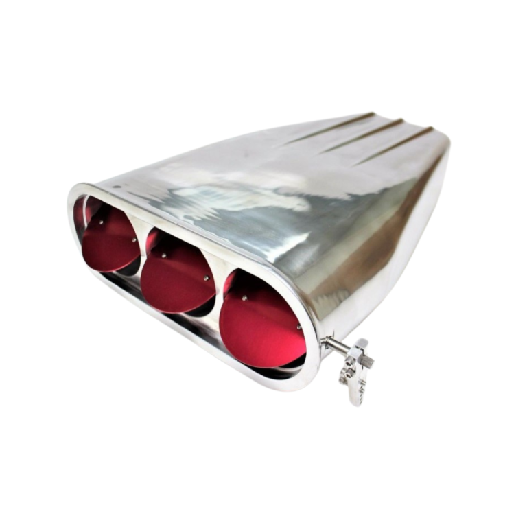 Air Scoops Parts & Accessories - Australian Rod & Custom Components